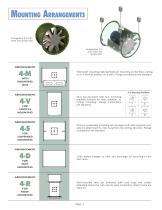 Direct Drive Vaneaxial Fixed Pitch Fans - NYB - PDF Catalogs ...