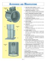 Duct Fans - NYB - PDF Catalogs | Technical Documentation | Brochure