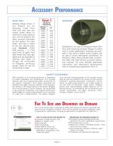 Vaneaxial Fixed Pitch Fans - NYB - PDF Catalogs | Technical ...