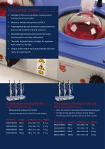 Electrothermal Focus on Heating Mantles - Electrothermal - PDF Catalogs ...