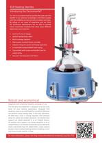 EM Electromantle - Electrothermal - PDF Catalogs | Technical ...