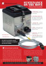RAK Water & Ration Heater Brochure - Electrothermal - PDF Catalogs ...