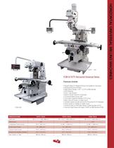 GENERAL CATALOG MANUAL & CNC MACHINES - REPUBLIC LAGUN - PDF Catalogs ...