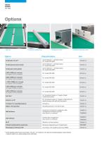 AUTOMATIC WEIGHT GRADERS GW-3000 SERIES - DIBAL, S.A. - PDF Catalogs | Technical Documentation ...