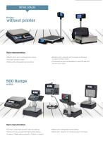 Dibal general brochure - DIBAL, S.A. - PDF Catalogs | Technical ...