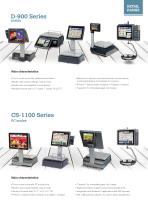 Dibal general brochure - DIBAL, S.A. - PDF Catalogs | Technical ...