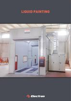 PAINTING SYSTEMS - ELECTRON - PDF Catalogs | Technical Documentation ...