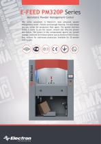 PM3 Powder Center - ELECTRON - PDF Catalogs | Technical Documentation ...