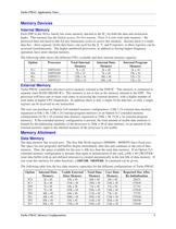 Turbo PMAC CPU and memory Configurations - Delta Tau - PDF Catalogs ...
