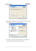 SDG Series Arbitrary Waveform Generator Programming Guide - Siglent ...