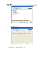SDG Series Arbitrary Waveform Generator Programming Guide - Siglent ...