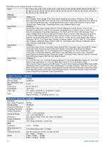 SDS 7000A Series - Siglent Technologies Co., Ltd - PDF Catalogs | Technical Documentation | Brochure