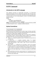 SIGLENT Digital Multimeter SDM3045X Remote Manual - Siglent Technologies Co., Ltd - PDF Catalogs ...