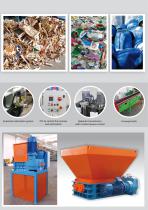 TBS - FORREC - PDF Catalogs | Technical Documentation | Brochure