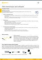 Catalogue E13 EN - SYLVAC - PDF Catalogs | Technical Documentation | Brochure