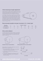 British Standard Chain Product Guide - DIAMOND CHAIN - PDF Catalogs ...