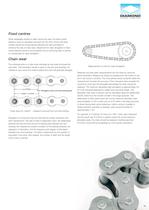British Standard Chain Product Guide - DIAMOND CHAIN - PDF Catalogs ...
