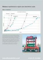 British Standard Chain Product Guide - DIAMOND CHAIN - PDF Catalogs ...