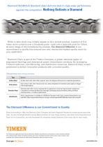 Diamond Chain - DIAMOND CHAIN - PDF Catalogs | Technical Documentation ...