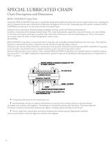 Diamond Chain - International Catalogue - DIAMOND CHAIN - PDF Catalogs ...