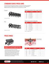 Press Tools Product Catalog - Ridge Tool - PDF Catalogs | Technical ...