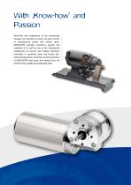 drive - GROSCHOPP AG Drives & More - PDF Catalogs | Technical ...