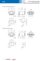 5120 - SCHURTER - PDF Catalogs | Technical Documentation | Brochure