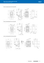DG11 - SCHURTER - PDF Catalogs | Technical Documentation | Brochure