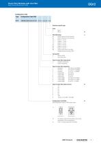 DG12 - SCHURTER - PDF Catalogs | Technical Documentation | Brochure