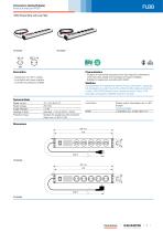 FLBB - SCHURTER - PDF Catalogs | Technical Documentation | Brochure