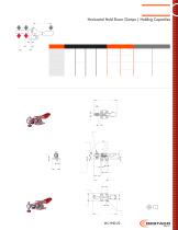 205 Series - DE-STA-CO - PDF Catalogs | Technical Documentation | Brochure