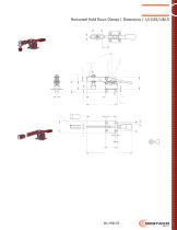 215 Series - DE-STA-CO - PDF Catalogs | Technical Documentation | Brochure