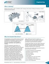 Camco Product - DE-STA-CO - PDF Catalogs | Technical Documentation ...