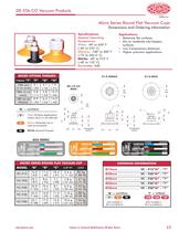 DSC Vacuum Products Catalog - DE-STA-CO - PDF Catalogs | Technical ...