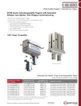G100 Section - DE-STA-CO - PDF Catalogs | Technical Documentation ...