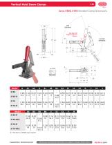 HEAVY DUTY CLAMPS - DE-STA-CO - PDF Catalogs | Technical Documentation ...