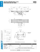 MODULAR CONVEYORS & SYSTEMS (july 2007) - DE-STA-CO - PDF Catalogs ...