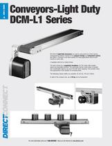 MODULAR CONVEYORS & SYSTEMS (july 2007) - DE-STA-CO - PDF Catalogs ...