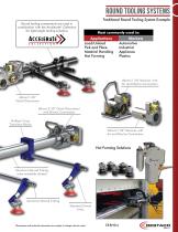 Round Tooling Section - DE-STA-CO - PDF Catalogs | Technical ...
