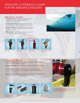 WORKHOLDING & AUTOMATION Solutions - Aerospace Manufacturing Industry ...