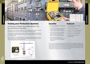 EA Technology Service - EA Technology Ltd - PDF Catalogs | Technical ...