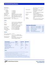 CIS Closed Ion Source Gas Analyzers - Stanford Research Systems - PDF ...