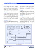 DG535 Digital Delay/Pulse Generator - Stanford Research Systems - PDF ...