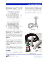 FS740 — GPS/GNSS Time and Frequency System - Stanford Research Systems ...