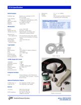 FS752 — GNSS Time and Frequency Reference - Stanford Research Systems ...