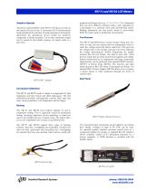 LCR Meters - Stanford Research Systems - PDF Catalogs | Technical ...