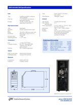 QMS100/200/300 — 100 amu, 200 amu, and 300 amu systems - Stanford ...