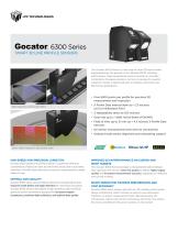 Optical profiler - Gocator 6300 Series - LMI Technologies - 3D / laser ...