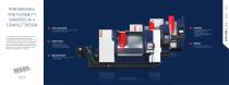 Vertical Milling machine EMCOMILL 750 - 1800 - EMCO GmbH - PDF Catalogs | Technical ...