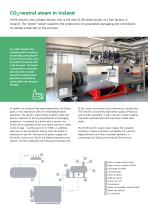 Bosch Electric steam boiler ELSB - Bosch Industriekessel GmbH ...